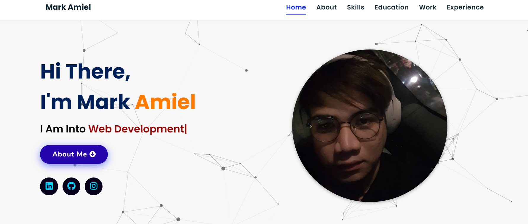 Portfolio | Mark Amiel